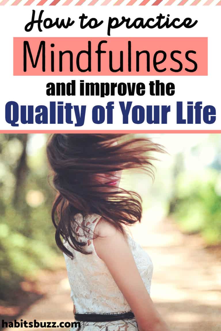 Beginners guide: What is mindfulness and how to practice it