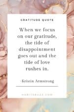 150 Best Gratitude Quotes to Inspire a Thankful Life