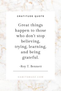 150 Best Gratitude Quotes to Inspire a Thankful Life