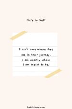 200+ Powerful Note to Self Quotes for Daily Inspiration