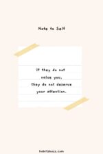 200+ Powerful Note to Self Quotes for Daily Inspiration