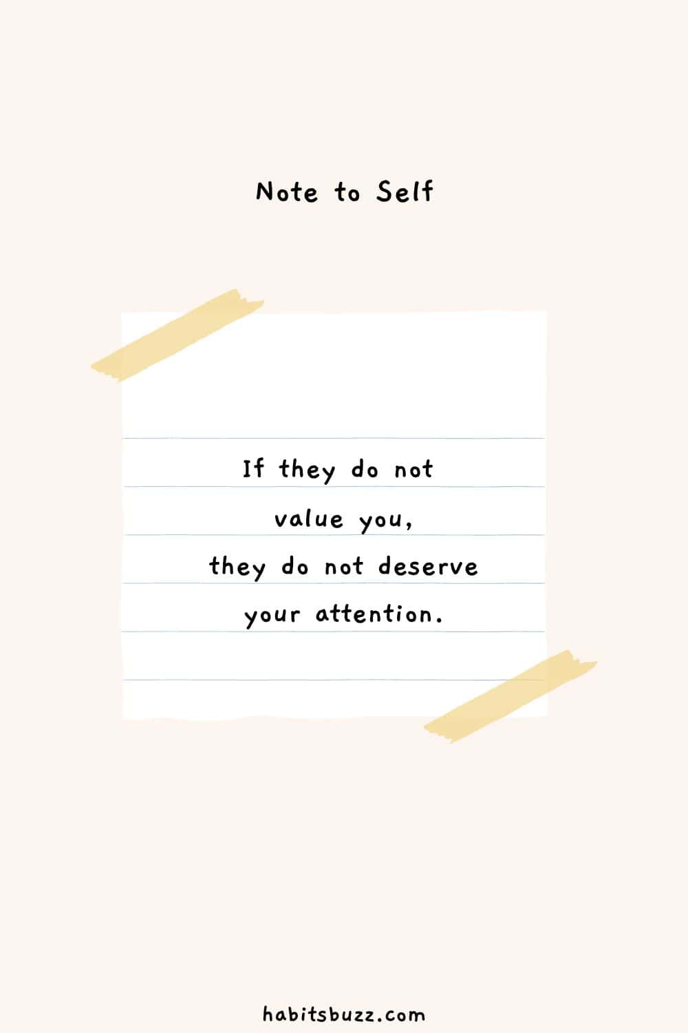 200+ Powerful Note to Self Quotes for Daily Inspiration