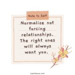 200+ Powerful Note to Self Quotes for Daily Inspiration