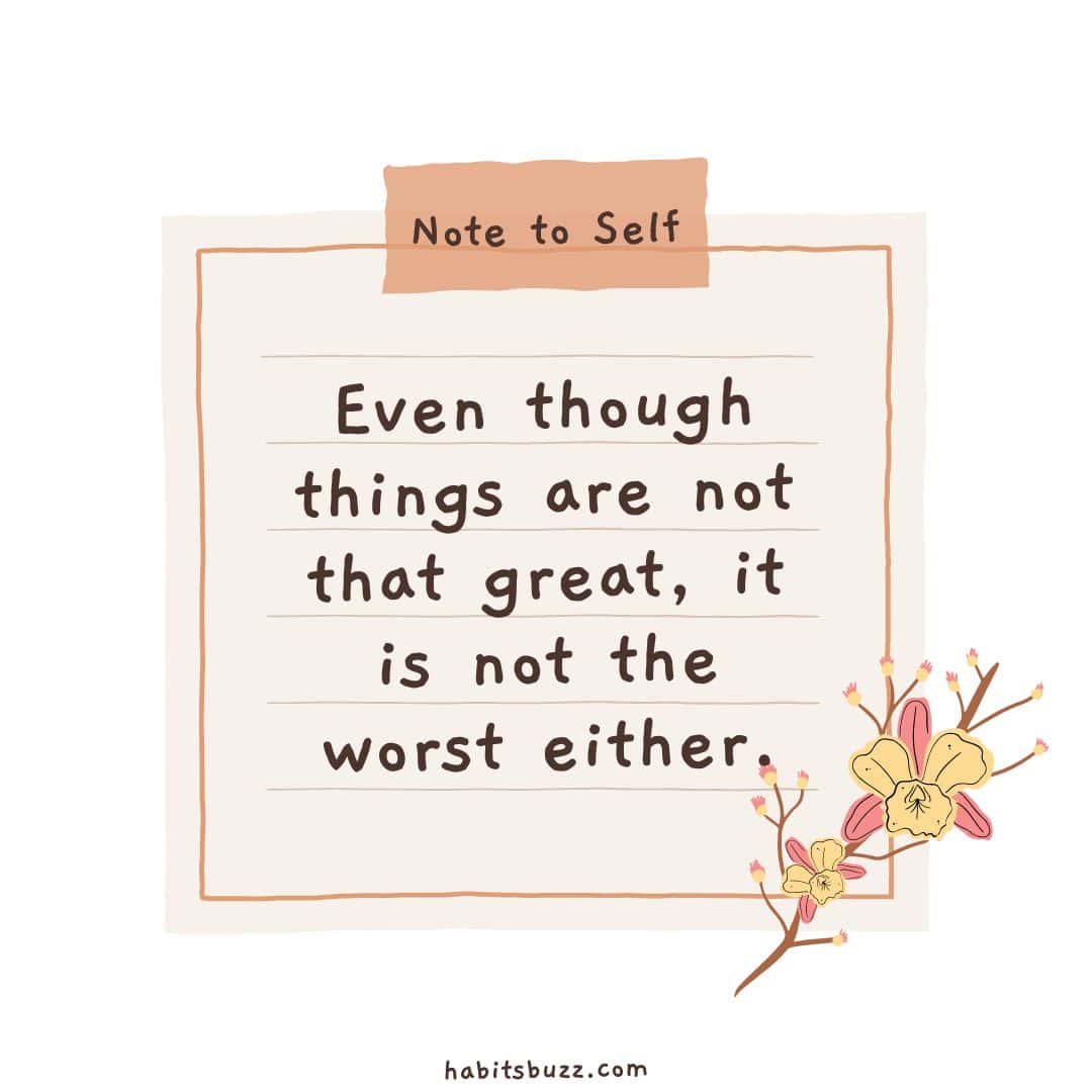 200+ Powerful Note to Self Quotes for Daily Inspiration