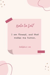 200+ Powerful Note to Self Quotes for Daily Inspiration