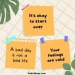 200+ Powerful Note to Self Quotes for Daily Inspiration