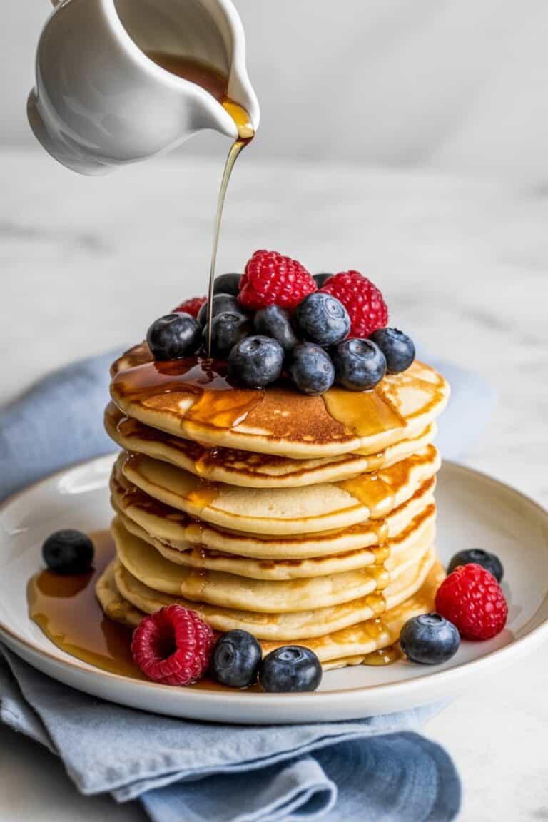 30 Easy Breakfast Ideas With 30 Grams of Protein