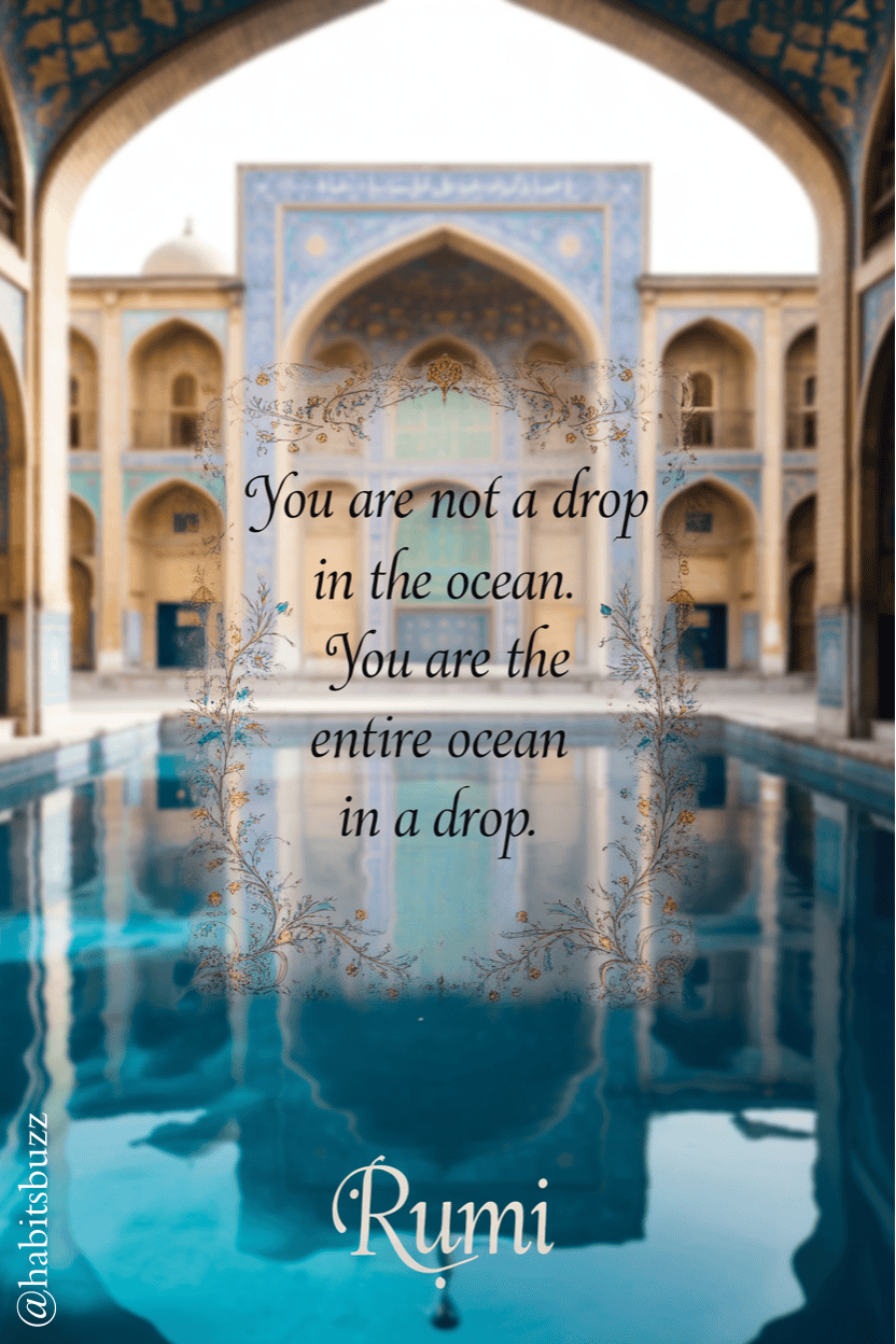 125 Timeless Persian Quotes That Still Speak to the Soul Today