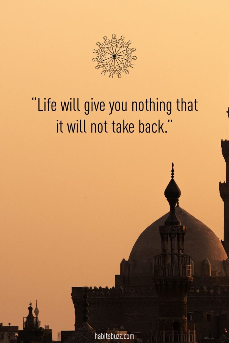 125 Timeless Persian Quotes That Still Speak to the Soul Today
